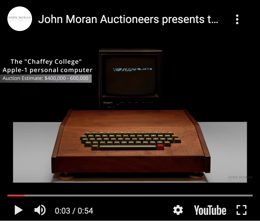 Thursday 11 November, 2021 | Memex 1.1