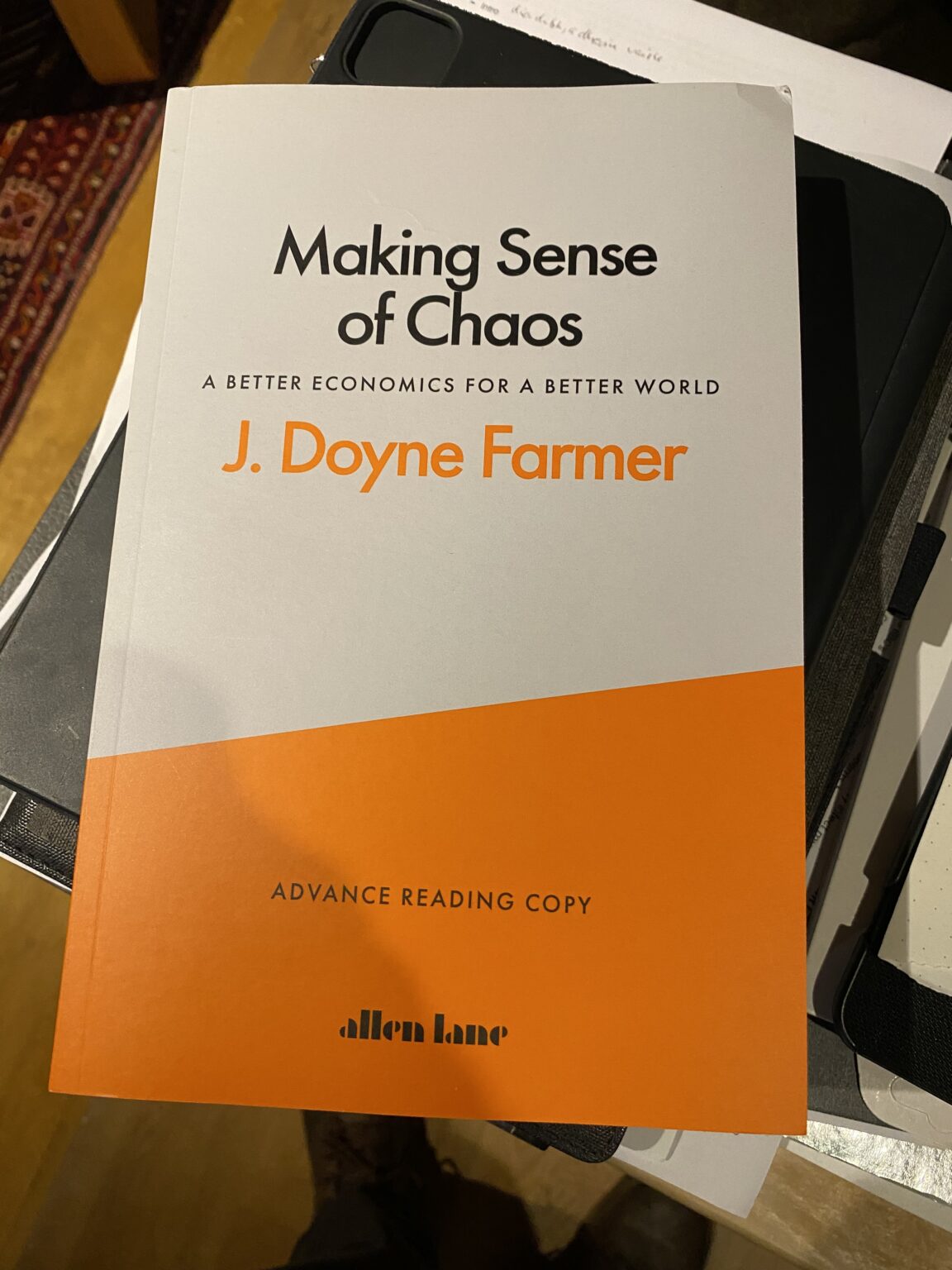 Memex 1.1 | John Naughton's online diary | Page 2